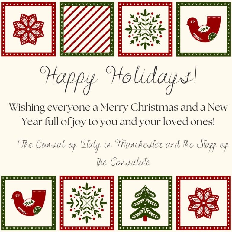 Dichiarazioni di acquisto della cittadinanza per beneficio di legge ...